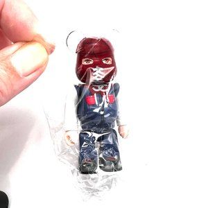 Bearbrick | Toys | Bearbrick Series 4 Brightburn Horror Medicom ...